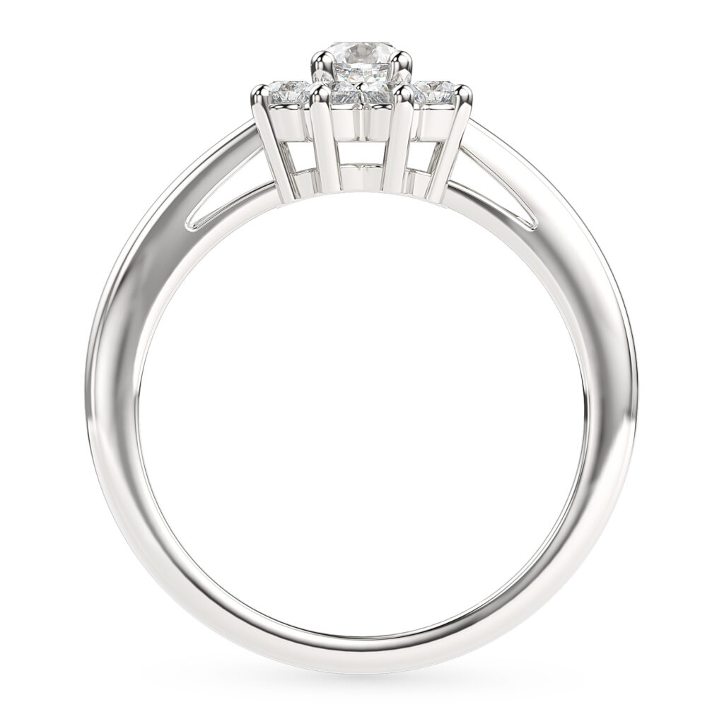 Magnolia – Beauty Diamond